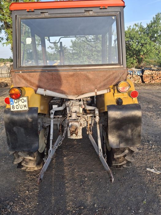 Ciągnik Ursus C330 Niemodlin • OLX.pl