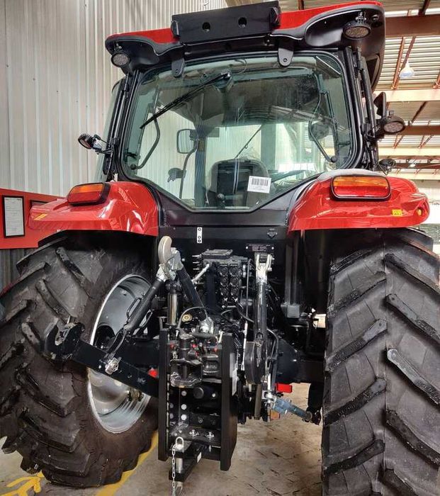 Трактор кейс CASE Farmal 110,Maxxum 125, 140 Puma 155, 210, 225: 45 000 ...