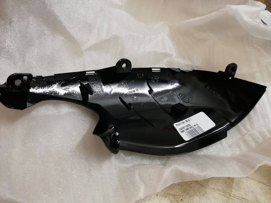 Накладка дзеркала прав bmw x3 f25: 529 грн. - Стекла боковые Луцк на Olx