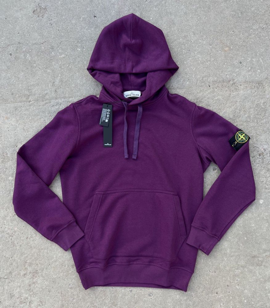 Худи Stone Island Мужской | Кофта Стон Айленд | Стон Исланд: 1 790 грн ...