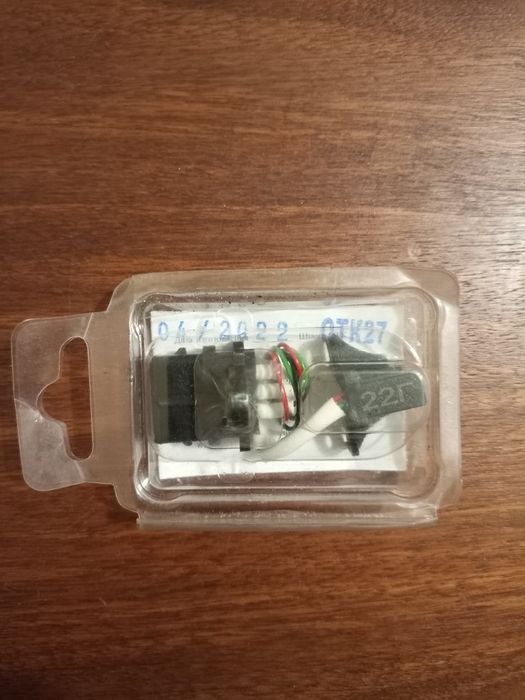 Датчик холла ваз 2108-09 , Заз 1102: 120 грн. - Датчики температури ...