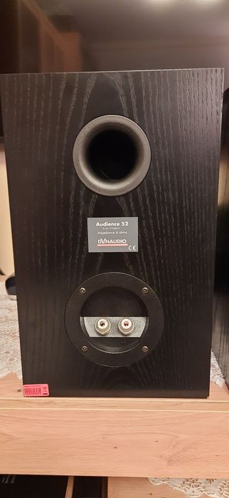 Dynaudio Audience 52 Lembruk • OLX.pl