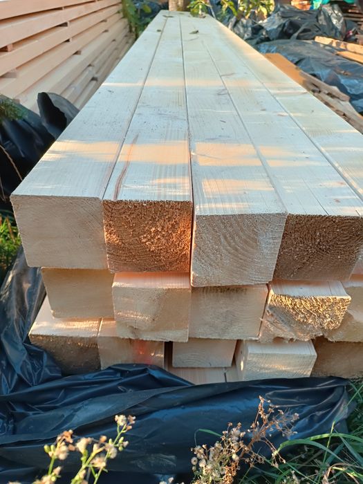 Kantówka 12x12 c24 Dobrosołowo • OLX.pl