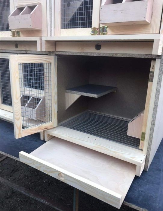 Cele lęgowe, boxy dla gołębi, ptaków pod wymiar! Gulcz • OLX.pl