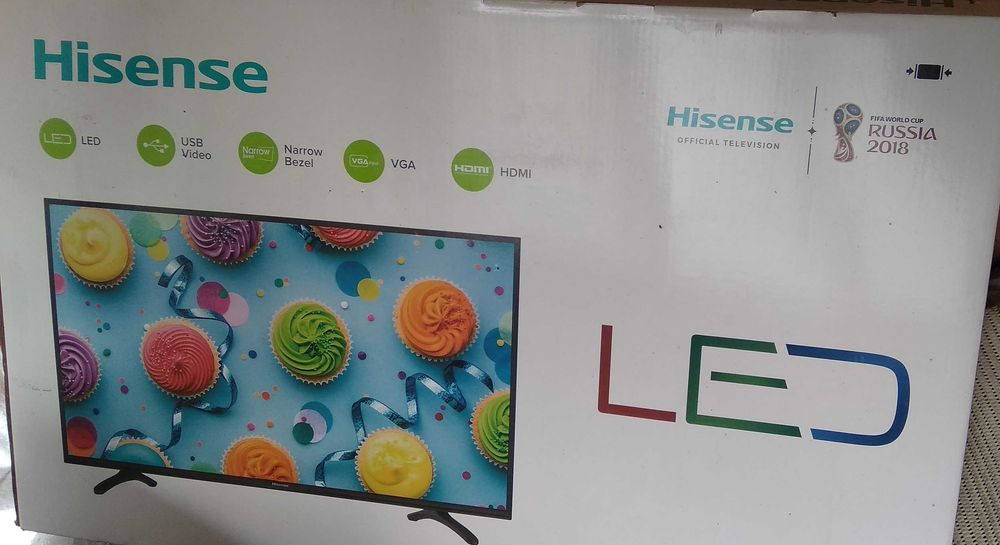 Недорого Телевизоры..LG UHD TV 2019г и HISENSE 2018г, НЕРАБОЧИЕ.: 1 250 ...
