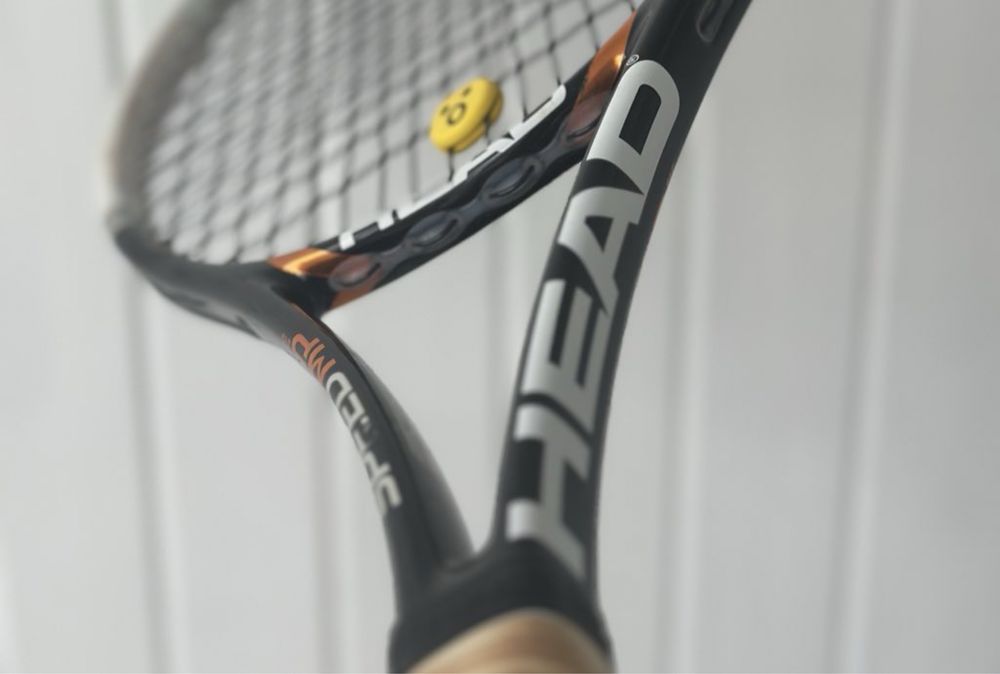 Ракетка Head Youtek Speed MP 315 (модель Новака Джоковіча): 3 950 грн ...