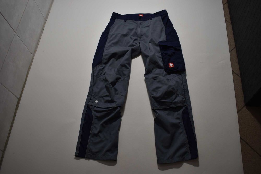 Engelbert strauss spodnie 52 robocze Żagań • OLX.pl