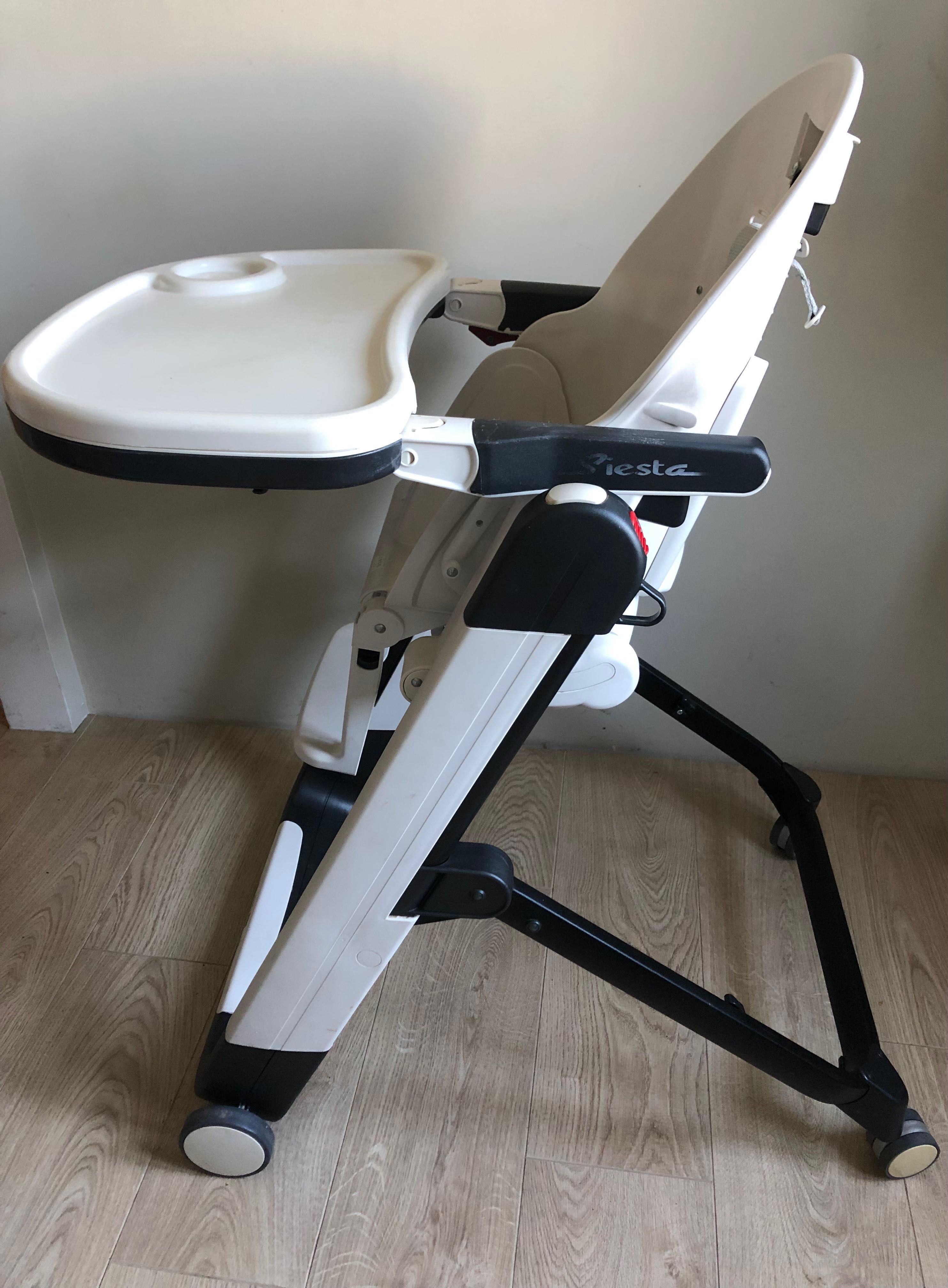 Стілець для годування малюка PEG PEREGO SIESTA: 2 500 грн. - Дитячі ...