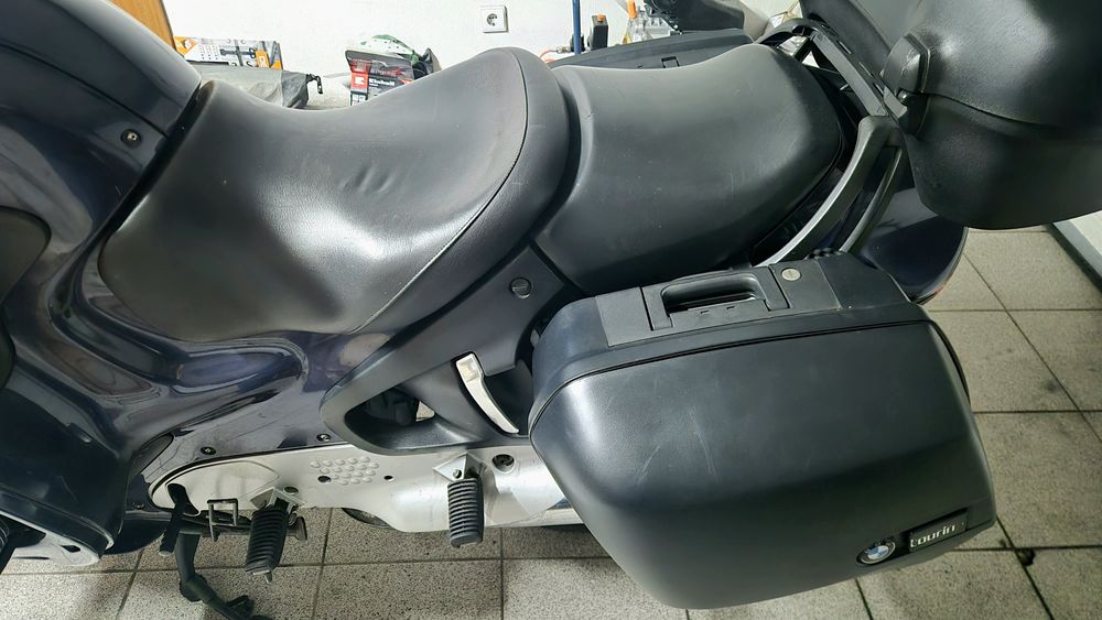 BMW R 1150 RT . Escudeiros E Penso (Santo Estêvão E São Vicente) • OLX.pt
