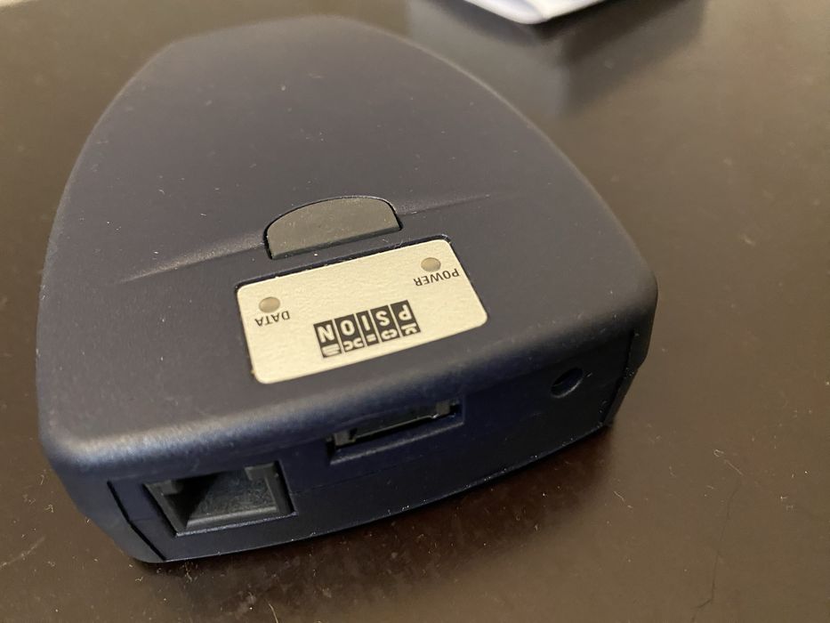 Psion Mako modem: 800 грн. - Периферійні пристрої Київ на Olx