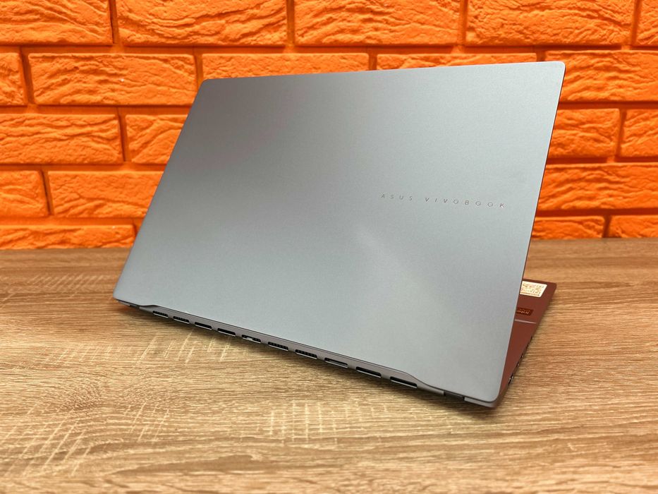 15.6'' Asus VivoBook S 15/3K OLED 120Гц/Ultra 7 155H (16ядер), 1TB, 16: ...