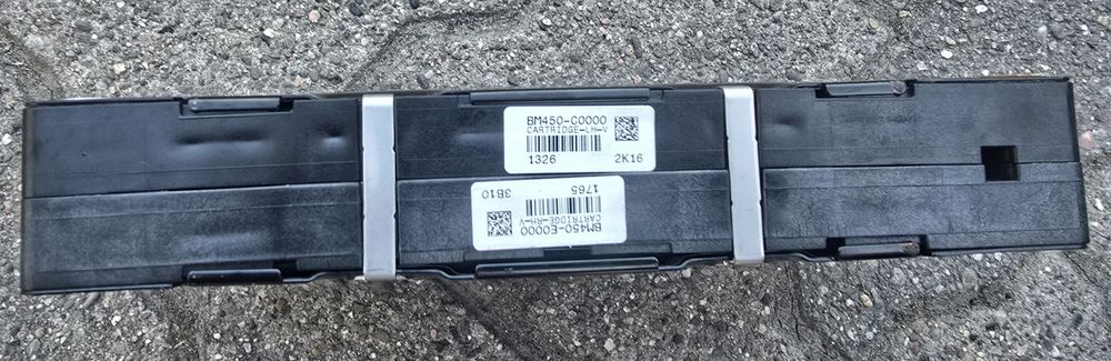 BM450-E0000 Hyundai 2021-2024 Hybrid Battery module: 520 ...