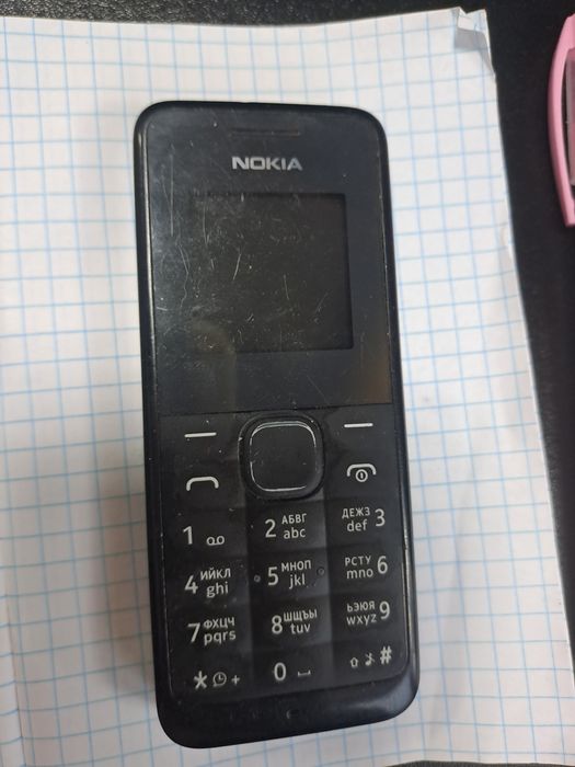 Телефон кнопочний.: 200 грн. - Мобильные телефоны / смартфоны Днепр на Olx