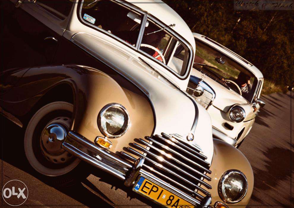 Samochody Zabytkowe - OLX.pl