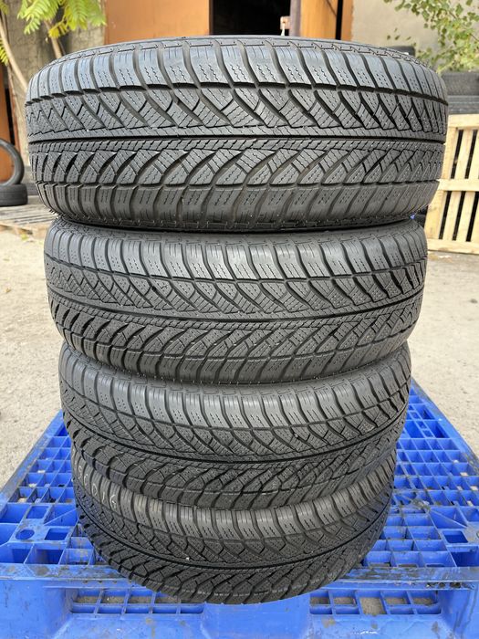 205/60 r16 Goodyear UltraGrip performance Резина зимняя: 2 250 грн. - Автошини Кам'янське на Olx