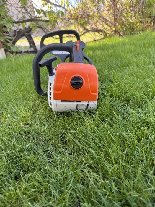 Stihl Ms 150 tc galeziowka Kutno • OLX.pl