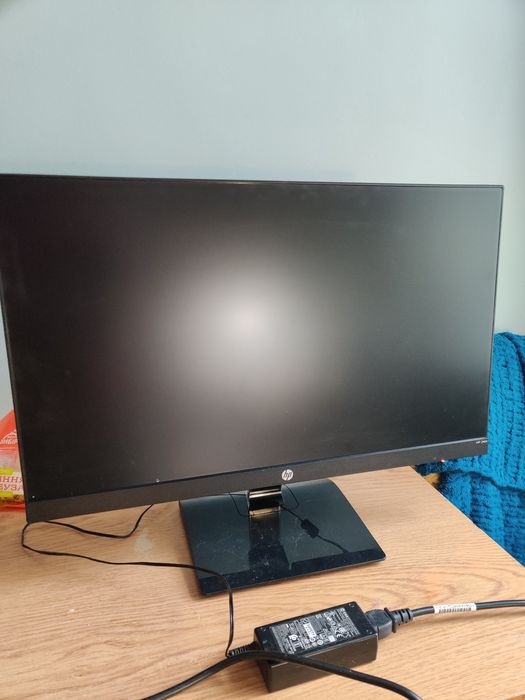 Монитор HP 24m (3WL46AA) бу: 2 000 грн. - Монітори Львів на Olx