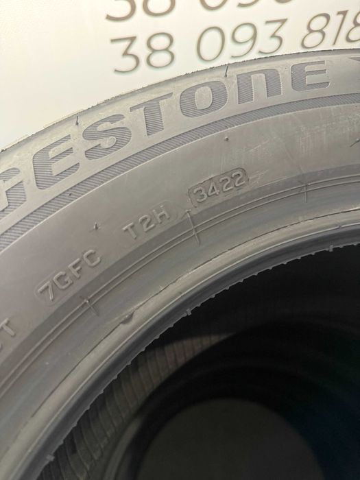 Зимові шини 225/60/17 Bridgestone Blizzak LM001 зимние шины резина R17 ...