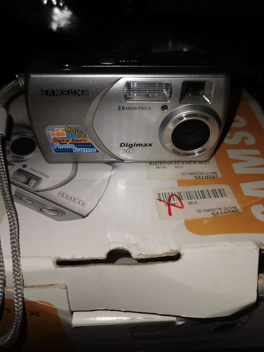 Samsung digital camera Queluz E Belas • OLX Portugal