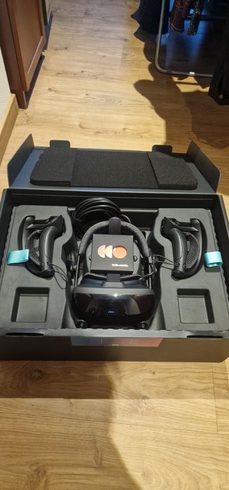 Valve Index Steam VR Oświęcim • OLX.pl