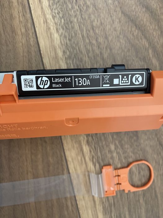Oryginalny nowy toner do drukarki LaserJet Pro MFP M176, M177 Bibice ...
