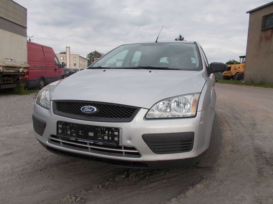 Ford Focus 1.4 rok 2006 Działdowo • OLX.pl