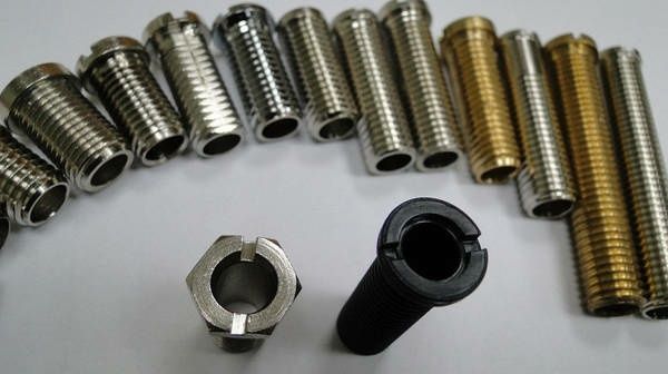 Втулка для сифона крепления вентиля сифона.Крепеж для кухоной мойки: 90 ...