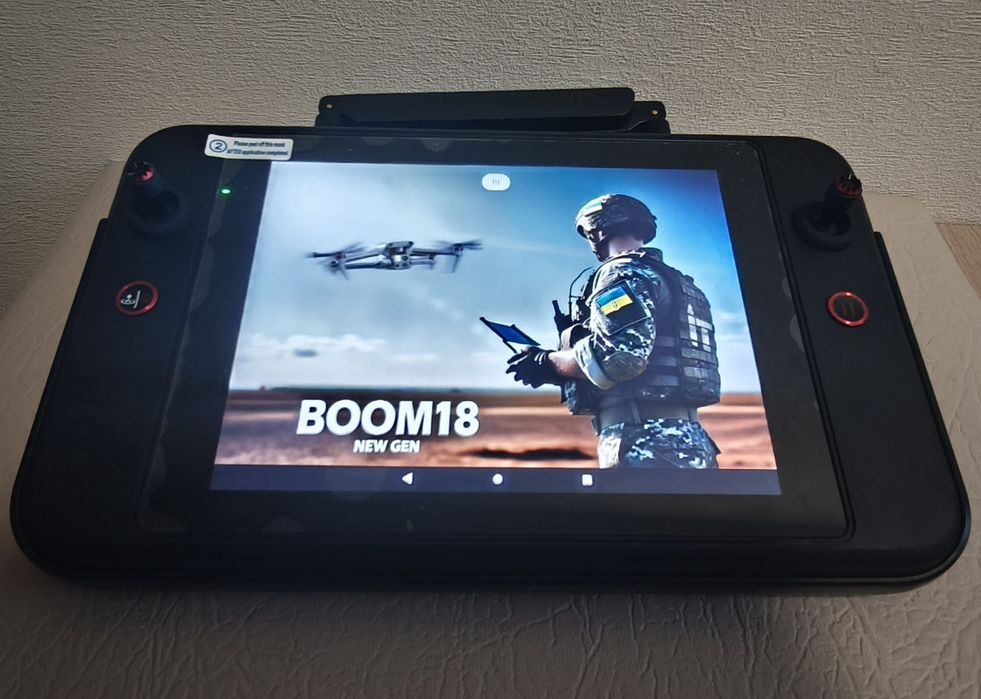 Пульт Autel Smart Controller для квадрокоптерів Autel Evo Max 4T, 4N: 5 ...