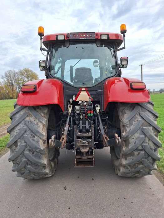 Case Puma 155 Oryginał Uniejów • OLX.pl