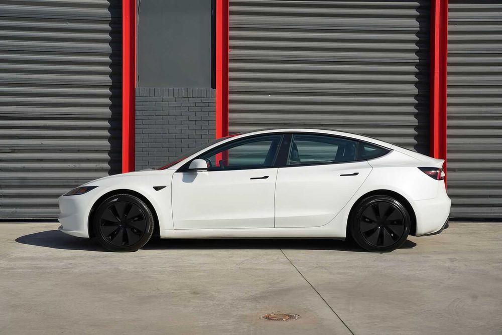 Tesla Model 3 2024: 15 200 $ - Tesla Київ на Olx