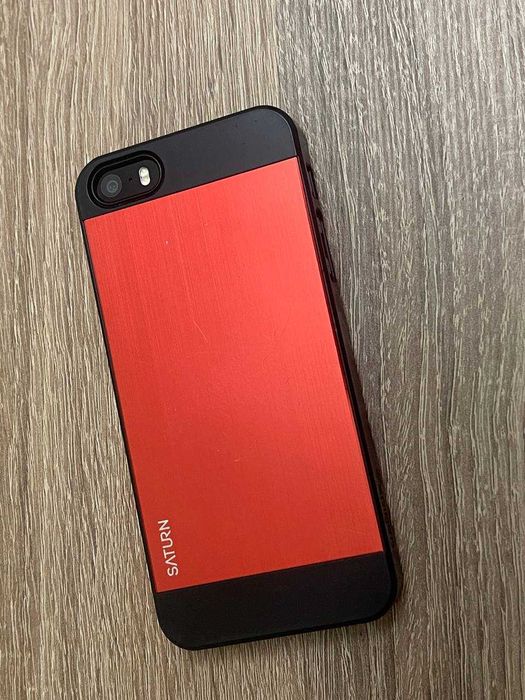 Iphone 5SE 32 Gb айфон SE icloud чистий: 2 500 грн. - Мобільні телефони ...