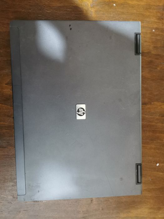 Hp compaq 6400..: 250 грн. - Ноутбуки Рокитне на Olx