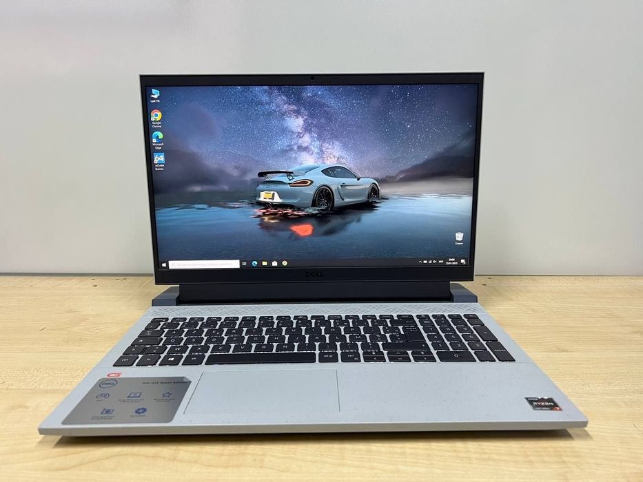 Ігровий Dell G12 / AMD Ryzen 7 / 16Gb / Nvidia RTX 3060 / SSD 512 /: 30 ...