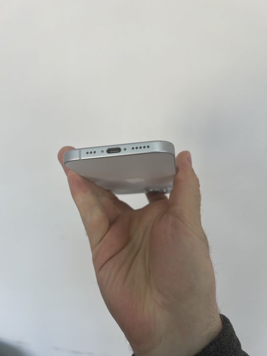 Новий iPhone 15 128 Gb Blue Sprint: 14 800 грн. - Мобільні телефони ...