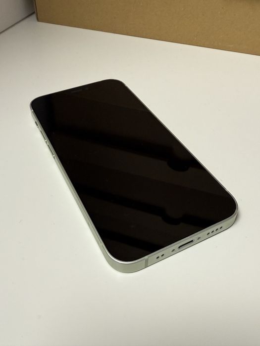 Telefon Iphone 12 mini Dąbrowa Górnicza • OLX.pl