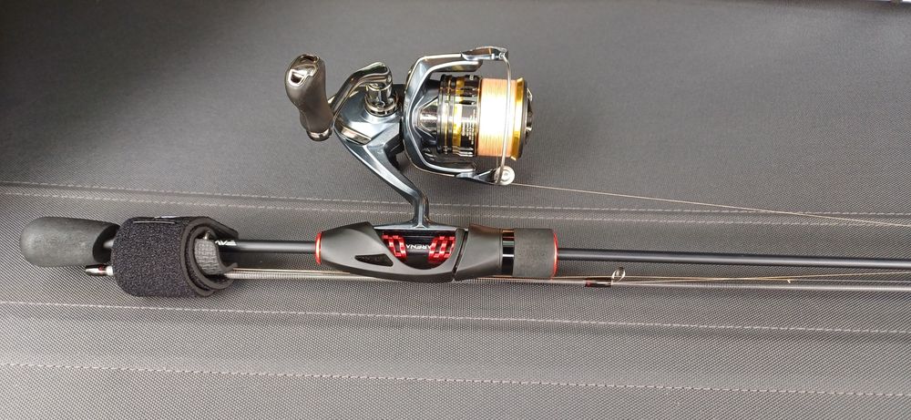 Спінінг Favorite Arena: 2 900 грн. - Полювання / риболовля Житомир на Olx