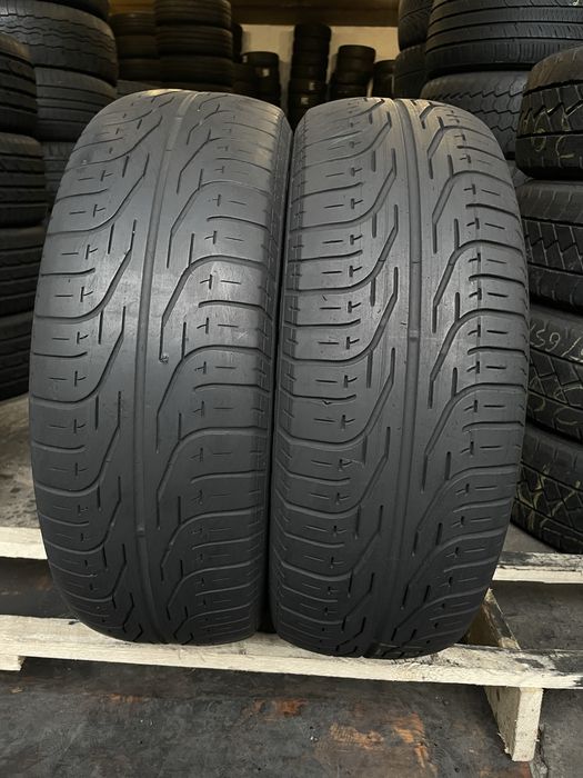 185/65 R14 -86H- Pirelli P 6000 (Склад шин б/в літо): 1 000 грн ...