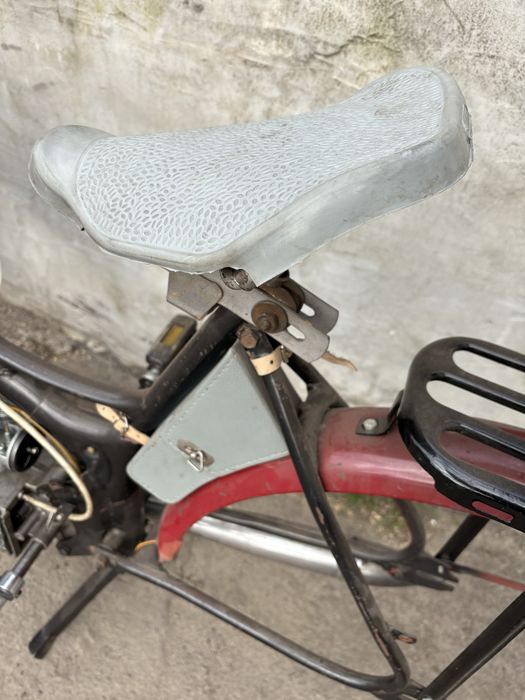 Romet Komar 2320 z papierami Sulechów • OLX.pl