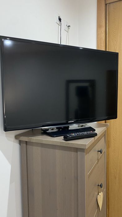 TV samsung 32 polegadas Vila do Conde • OLX.pt