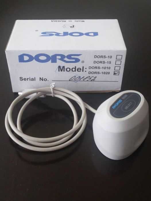 Телевізійна відео лупа DORS-1020: 1 300 грн. - Інша ТВ / відеотехніка Київ на Olx