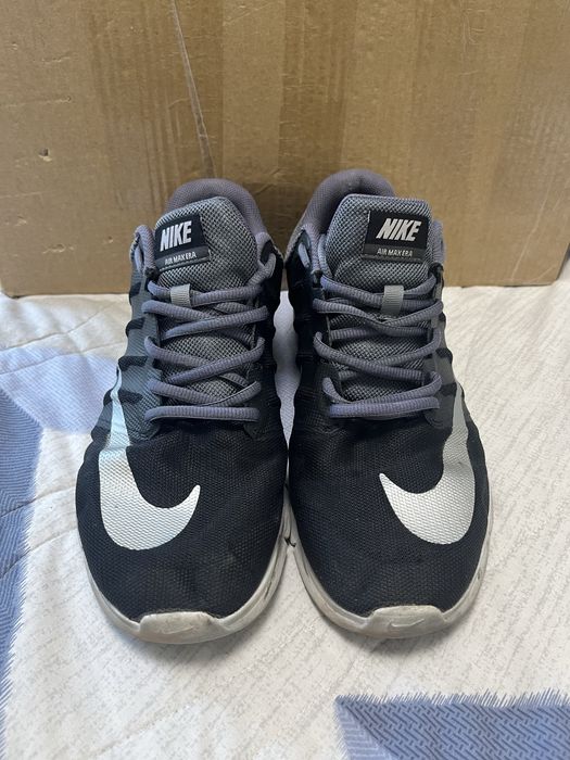 Кроссовки nike: 750 грн. - Кросівки для міста Златопіль на Olx