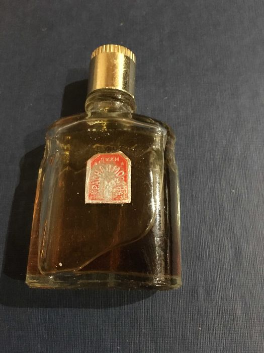 Духи времен СССР 70-х годов: 3 500 грн. - Духи (парфуми) Київ на Olx