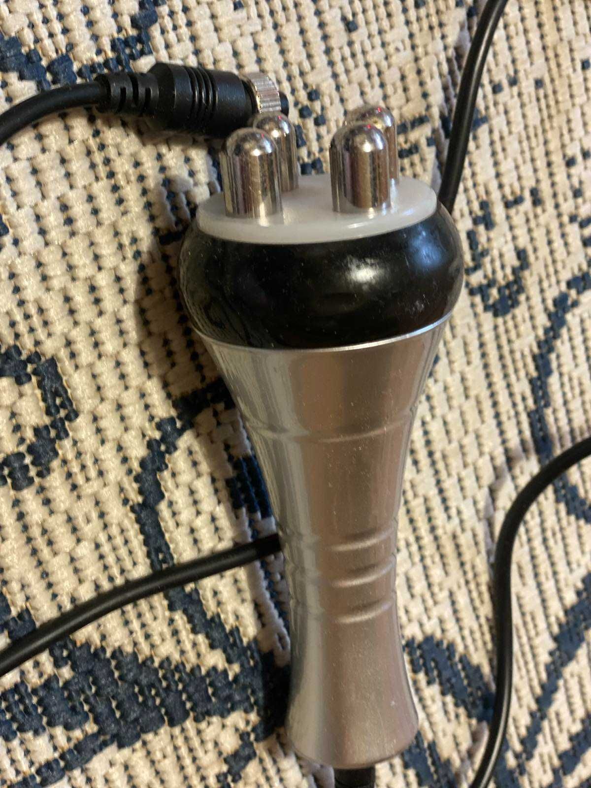 Кавитацонный УЗ аппарат для RF лифтинга, LW-101 Cavitation System: 5 ...