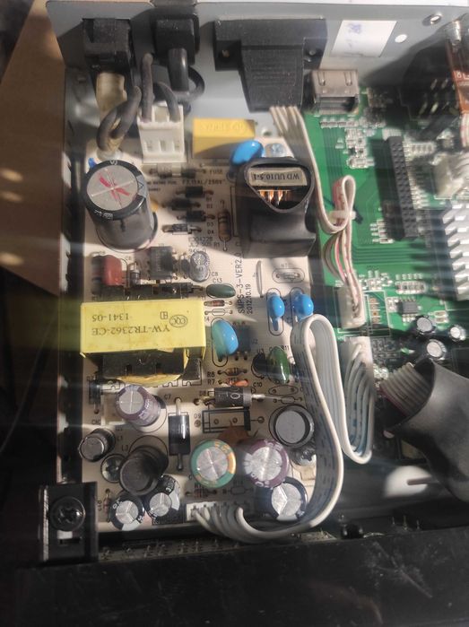 Gm990 golden media enigma2 box satélite Oiã • OLX.pt