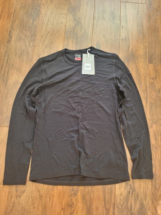 Koszulka długa icebreaker cold conditions Konikowo • OLX.pl