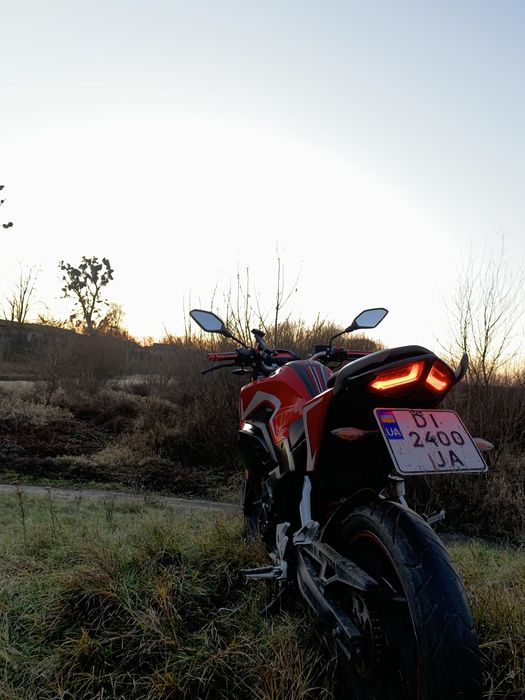 Продам Loncin cr4: 1 200 $ - Мотоциклы Колки на Olx