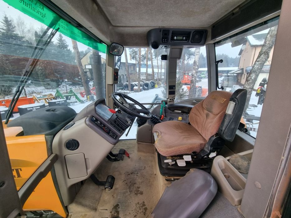 Renault Ares 616RZ Arion JD Claas 617 626 Massey Fergusson 6280 ...