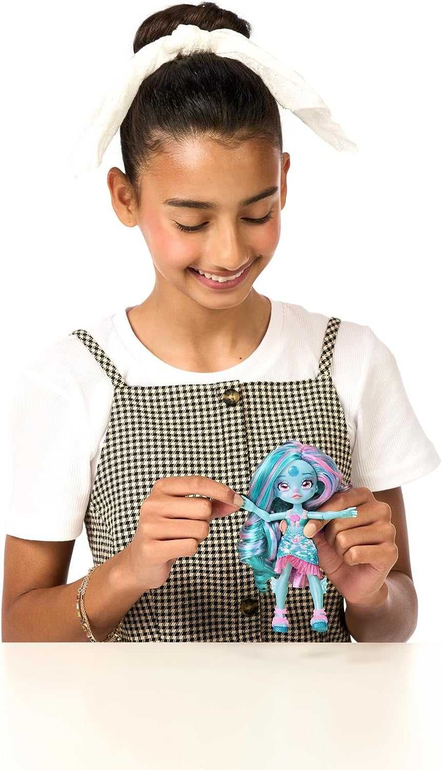 Мэджик Миксис Русалочка Марена Пикслинг Magic Mixies Marena Pixling: 1 ...