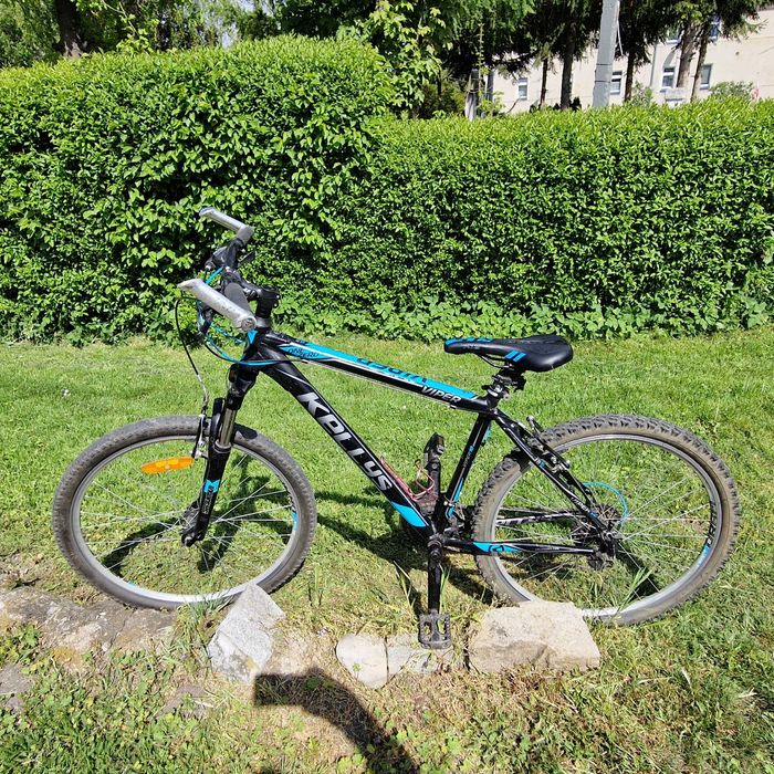 Rower MTB Kellys Viper 26" Wrocław Krzyki • OLX.pl