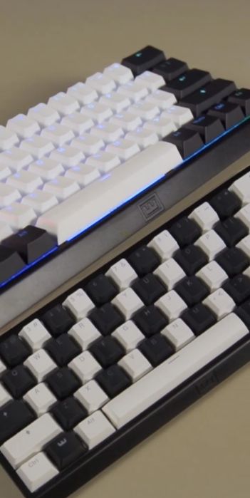 Wooting 60HE+ black/white: 9 975 грн. - Периферійні пристрої Львів на Olx